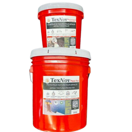 Bouche Fissure Pave-Tex - TexNov